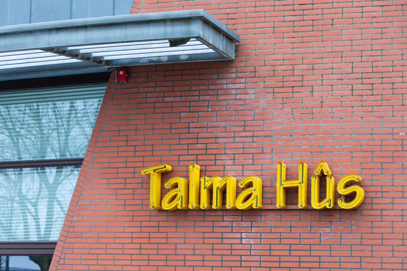Wie was A.S. Talma? | A.S. Talma Stichting